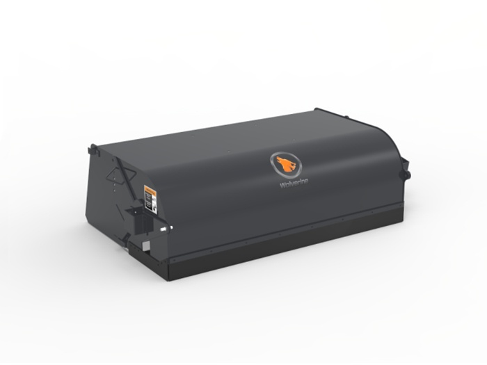 Wolverine Skid Steer Attachments | Wolverine Attachments