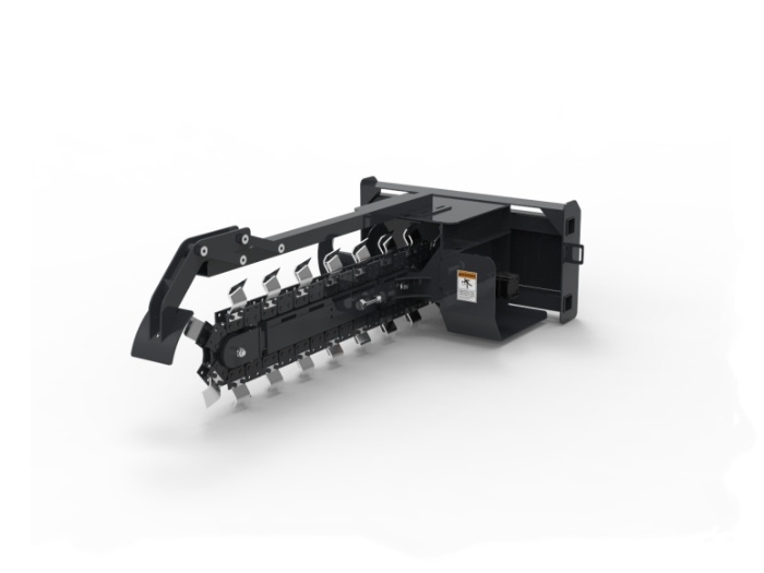 Wolverine Skid Steer Attachments | Wolverine Attachments